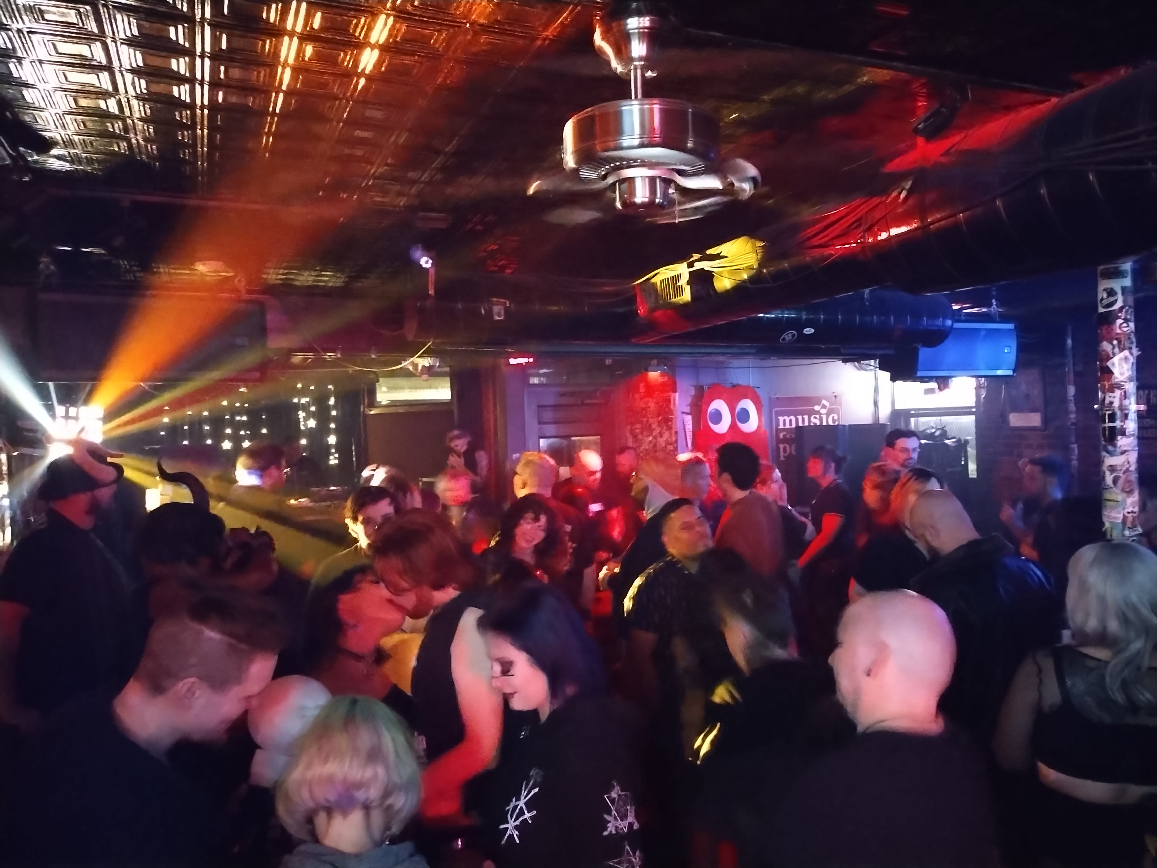 Cafe Nine | Music Event Venue | New Haven