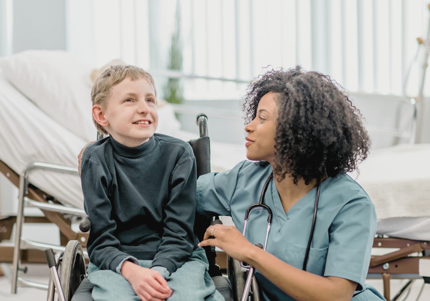 Safe Way Providers | Developmental Disabilities Support | Warrensville ...