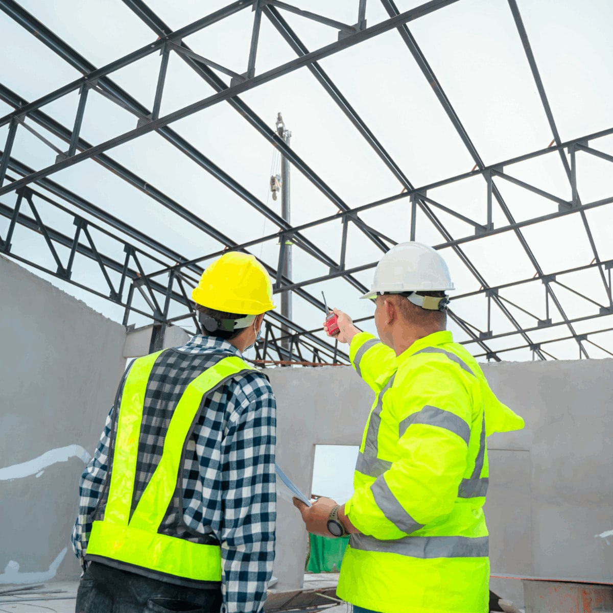 Structural Engineering - Structural and Civil Engineering - Robert P ...