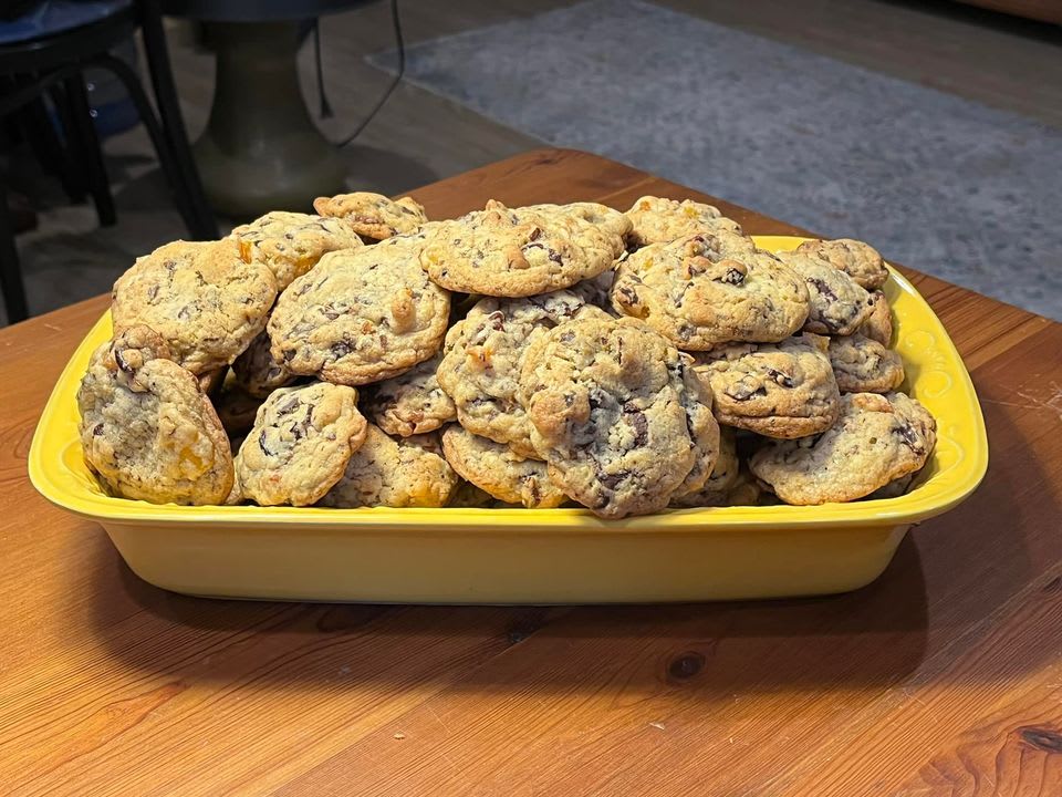 It Must Have Been the Bake | Home Baker | Armonk, New York