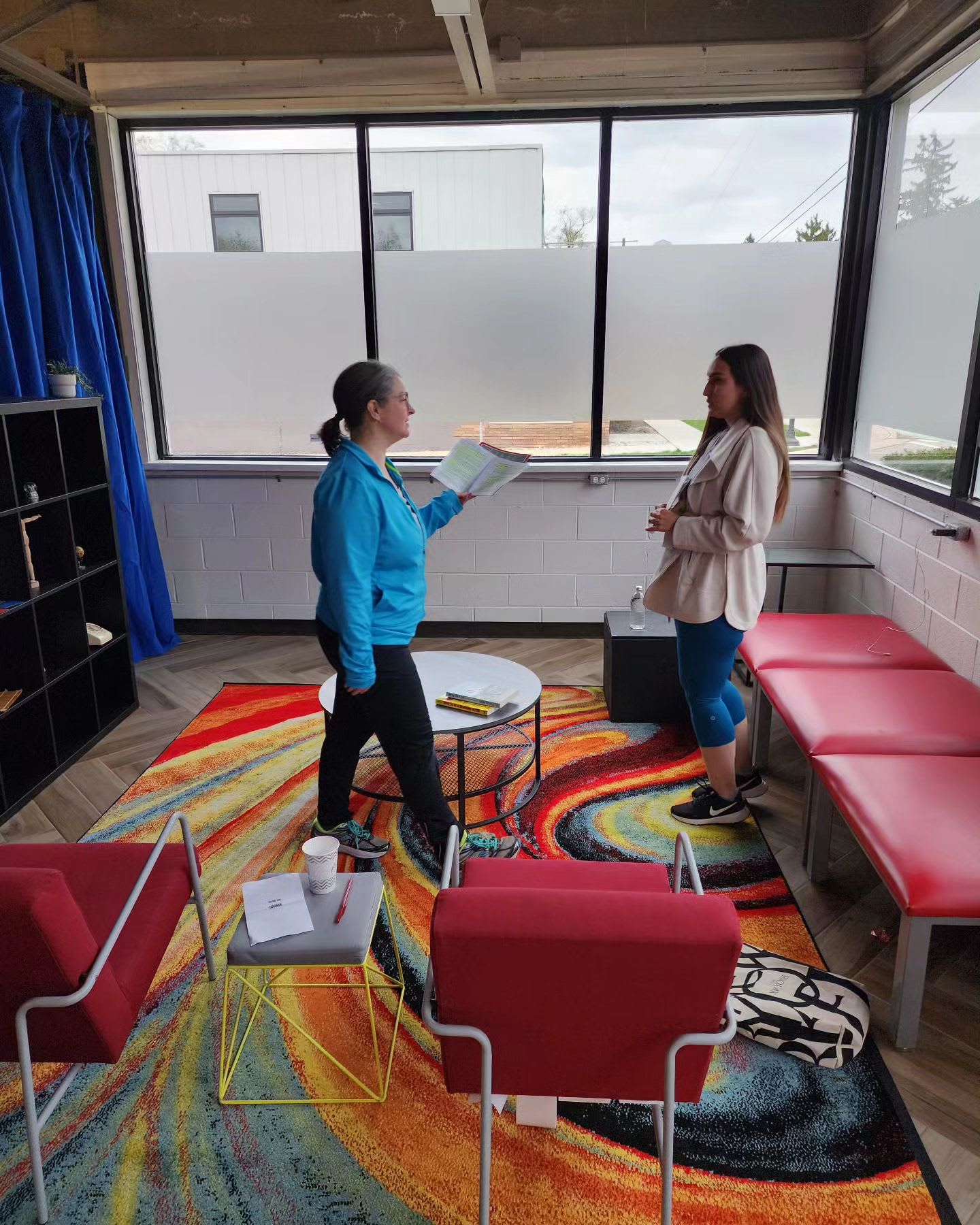 Why Study With Us - ⁫Community and Belonging Through Acting - Michigan ...