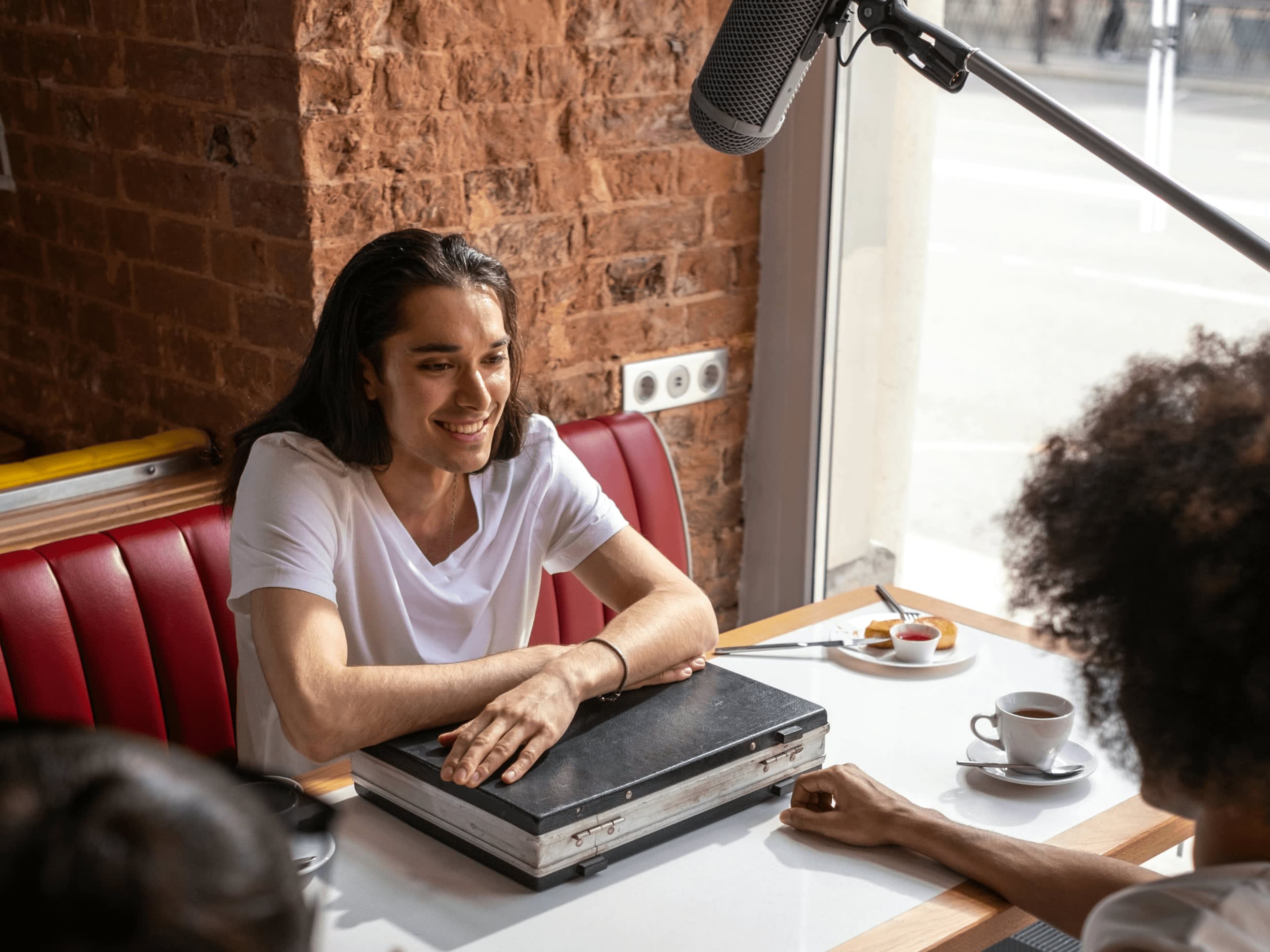 Introduction to Film Acting - Film Acting Classes - Michigan Actors ...