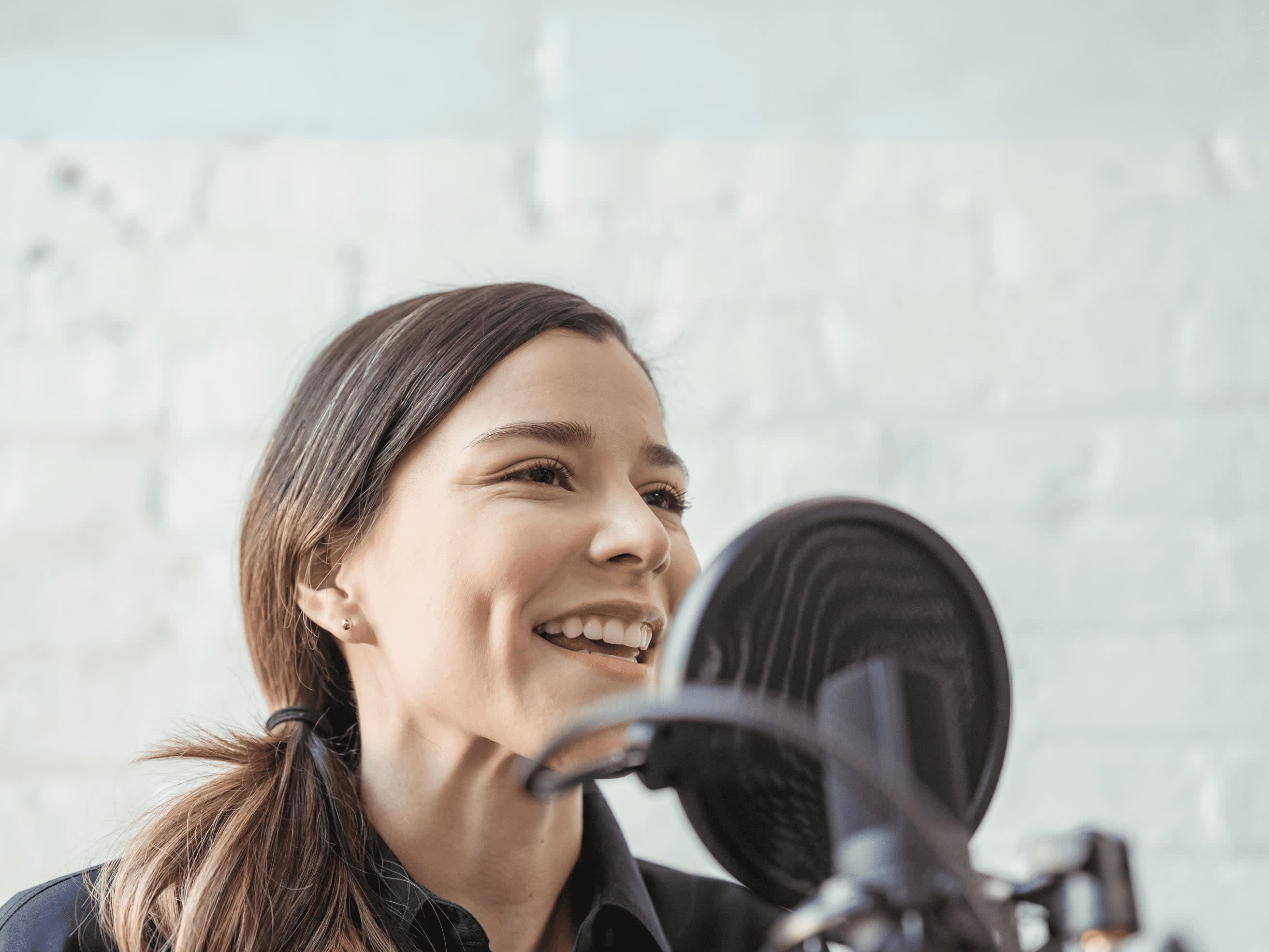 Voice Over Core - Voice Over Classes - Michigan Actors Studio | Acting ...