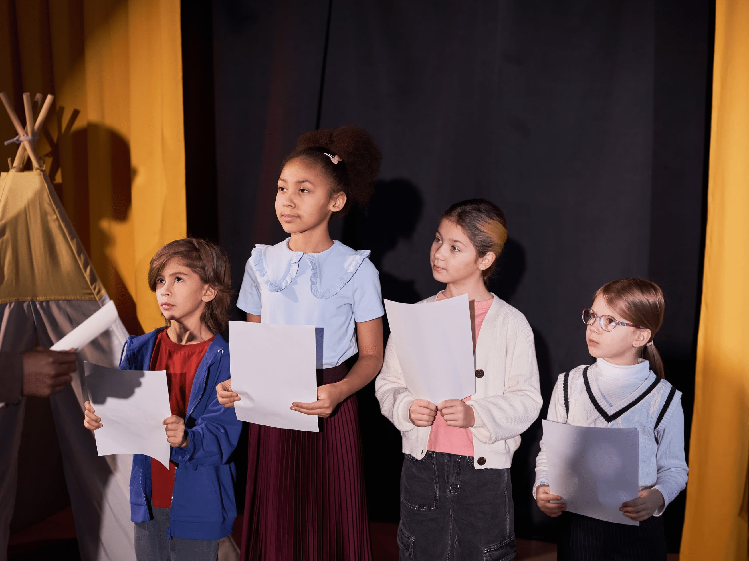 Actors Gym: Kids - Kids & Teens Classes - Michigan Actors Studio ...