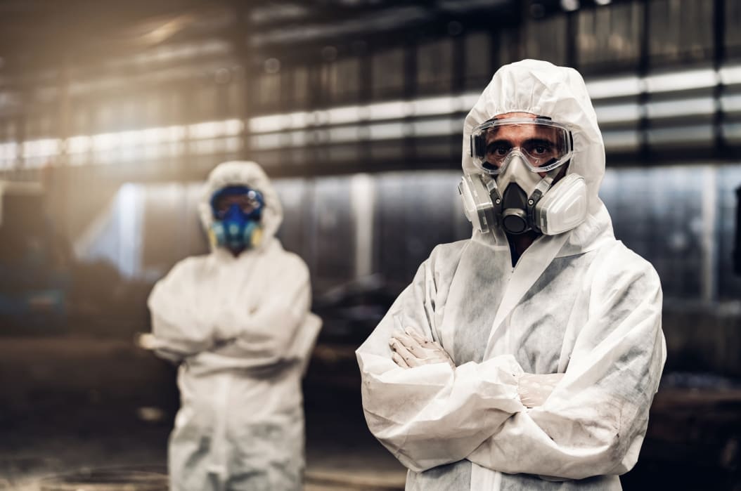 Our Dedication to Superior Hazmat Solutions - Northeast Hazmat Inc ...