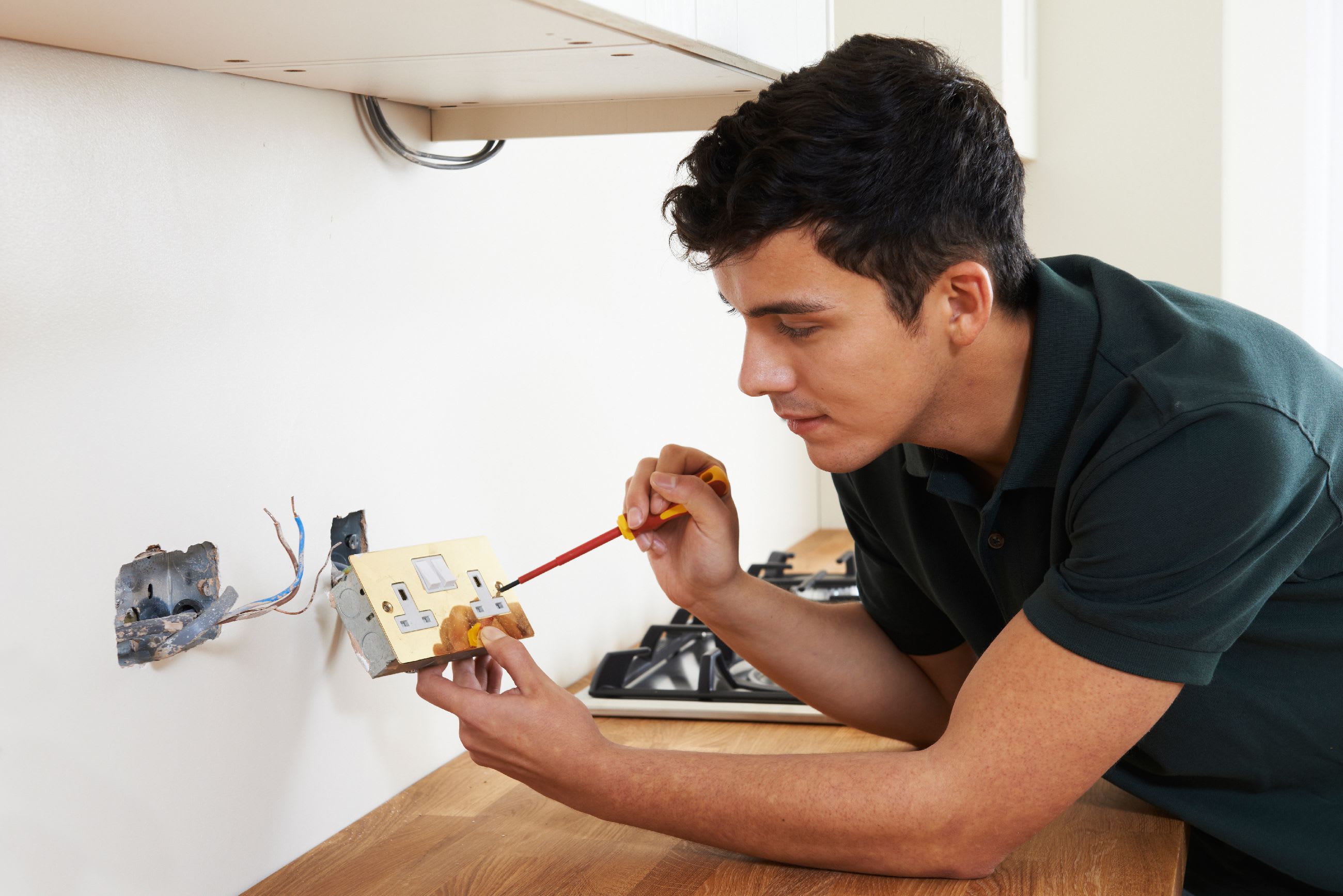 Electrical Training Program - Vocational Training - Health, Wellbeing ...