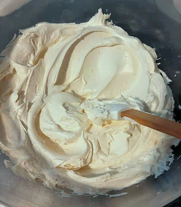 Easy Vegan Buttercream Recipe - Our Cakes - Rabbit Vegan Cakes | Vegan ...