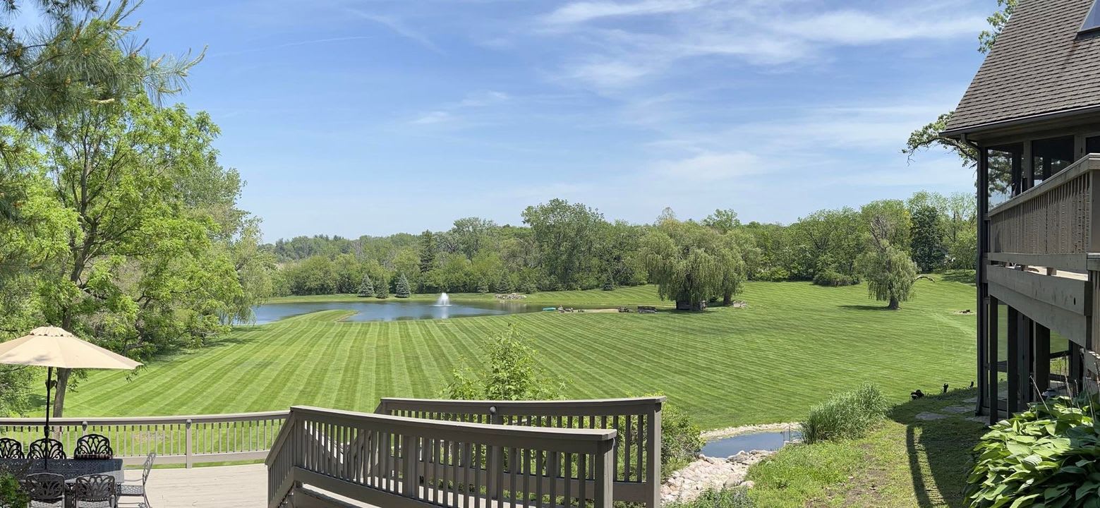 Gavina Landscaping Inc. | Lawn Care & Landscaping | Woodstock, IL