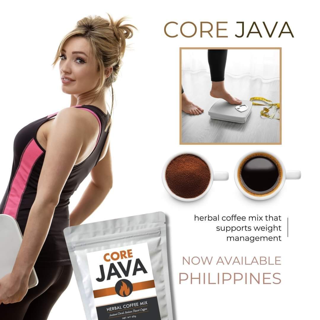 SlimCore Java Experience - Xtreme Coffee