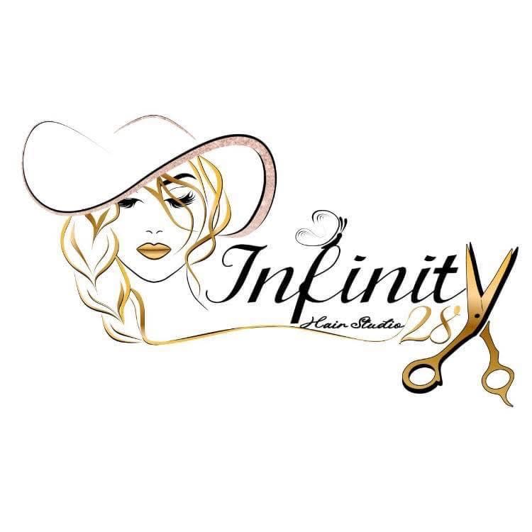 Infinity 28 Hair & Beauty - Hair Salon | Haverhill