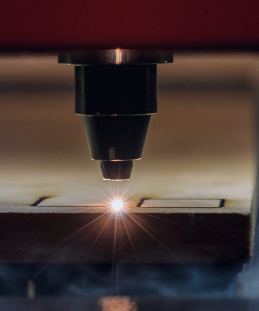 Laser Engraving and Cutting - Custom Printing Services - Tumrodder ...