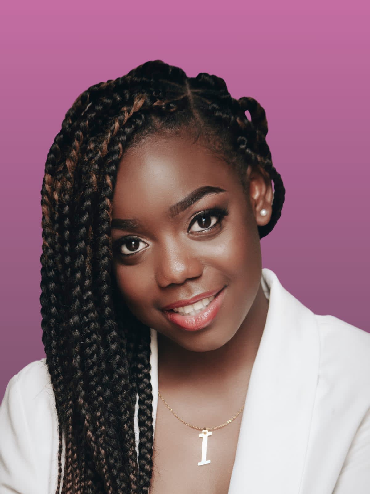 Senegalese Braids - Hair Braids - Dikedo Beauty, LLC | African Hair ...