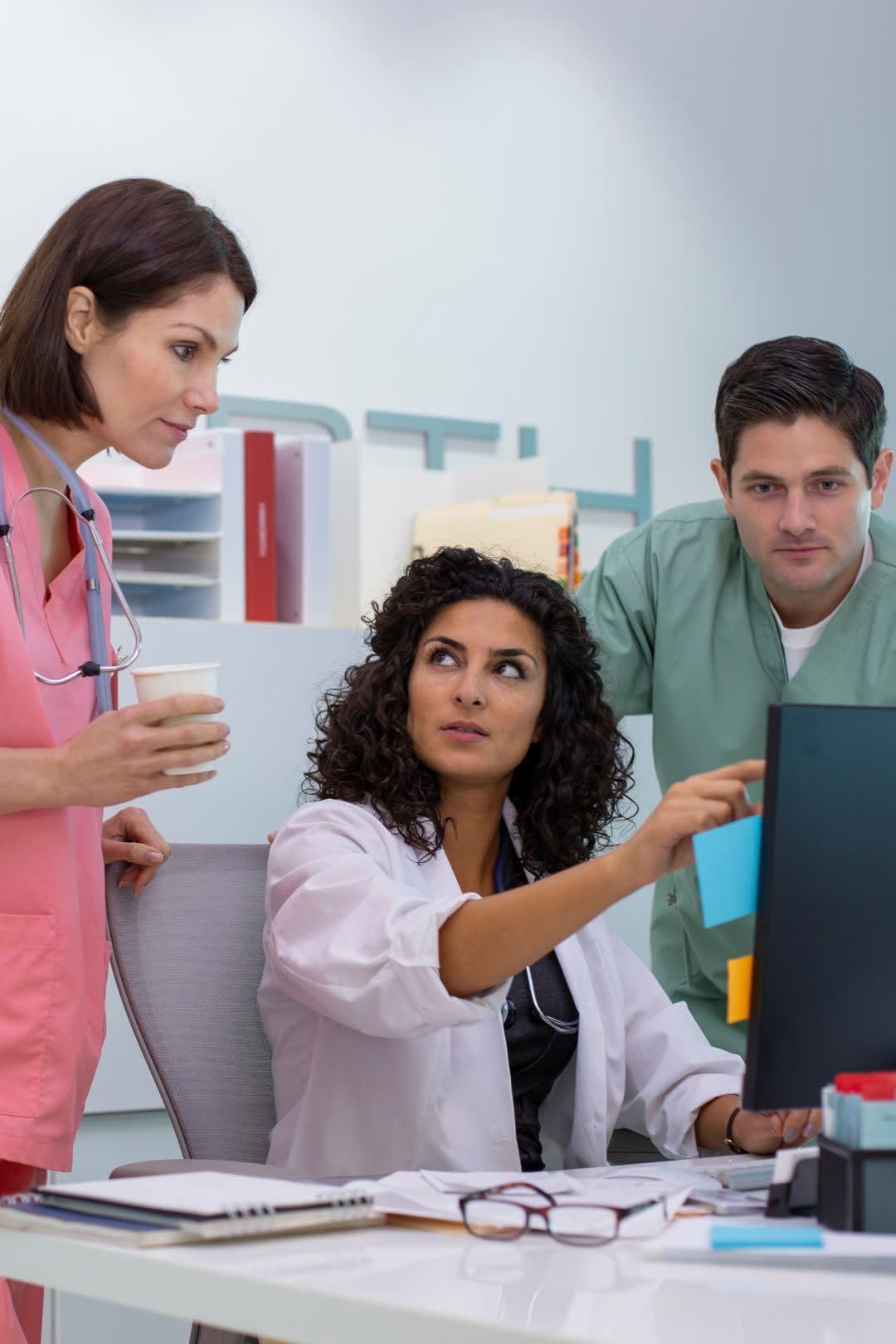 Risk Management Master Course (12 CEUs) - Healthcare Career ...