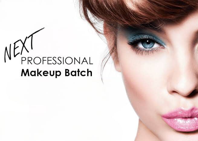 Makeup Course in Ranchi - Makeup Academy and Beauty School | Ranchi Jharkhand