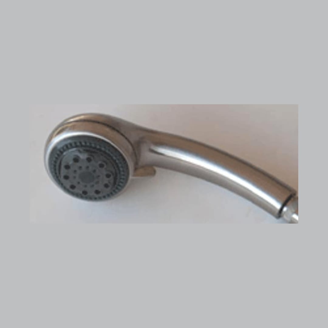 Handheld Shower Heads - Replacement Parts - Zoe Industries - High ...