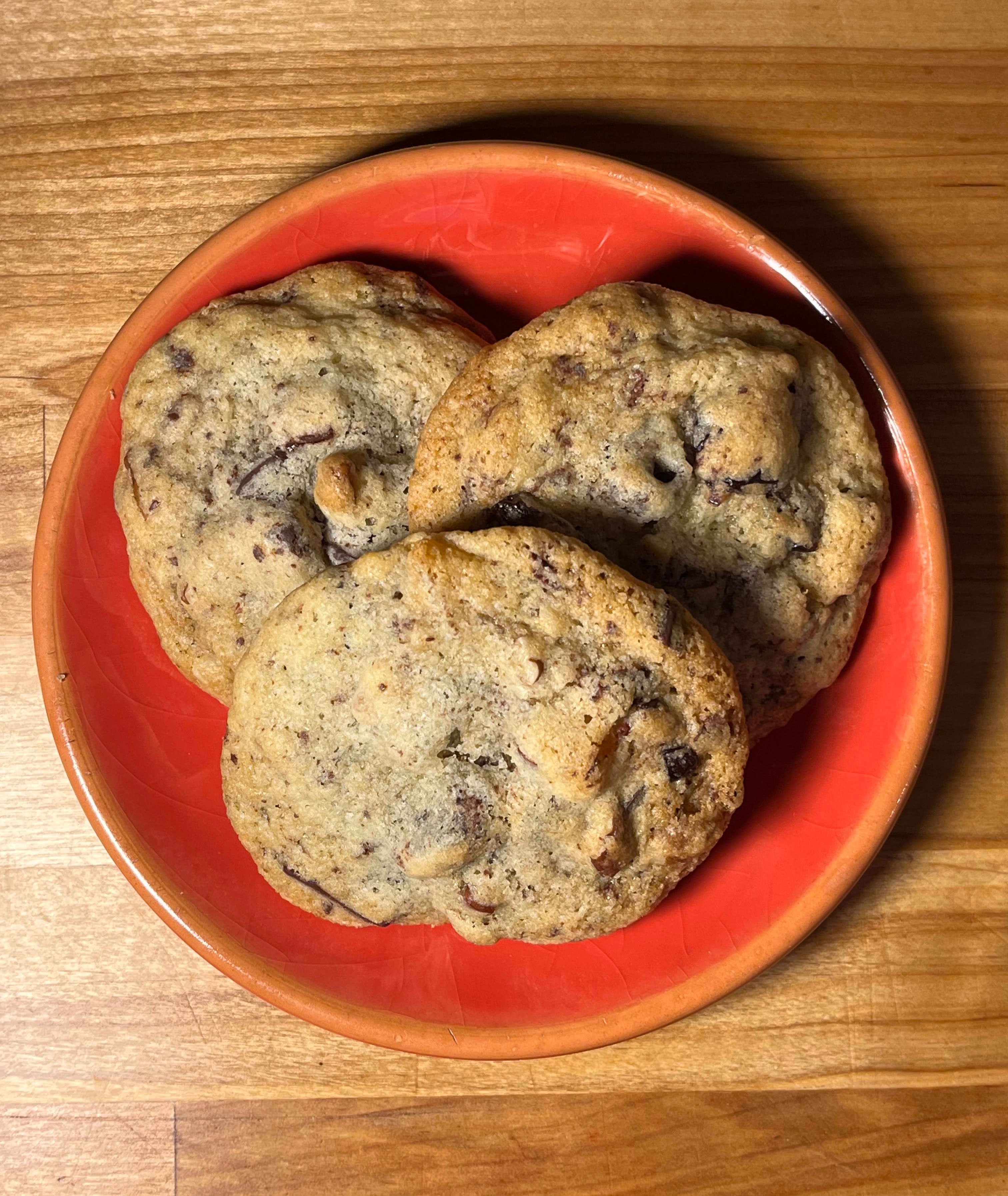 Like 'Um Cookie - Cookies - It Must Have Been the Bake | Home Baker ...