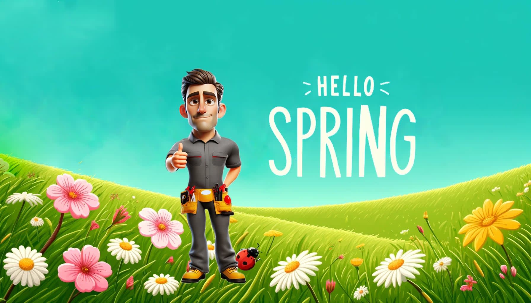 Repairman | Handy Dan Tech in Cary