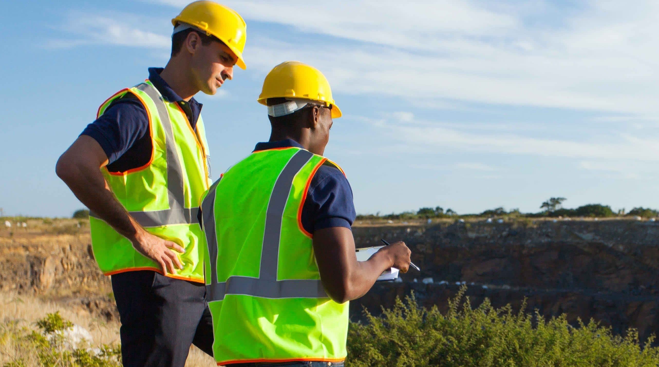 Right-of-Way Engineering - Engineering and Environmental Services