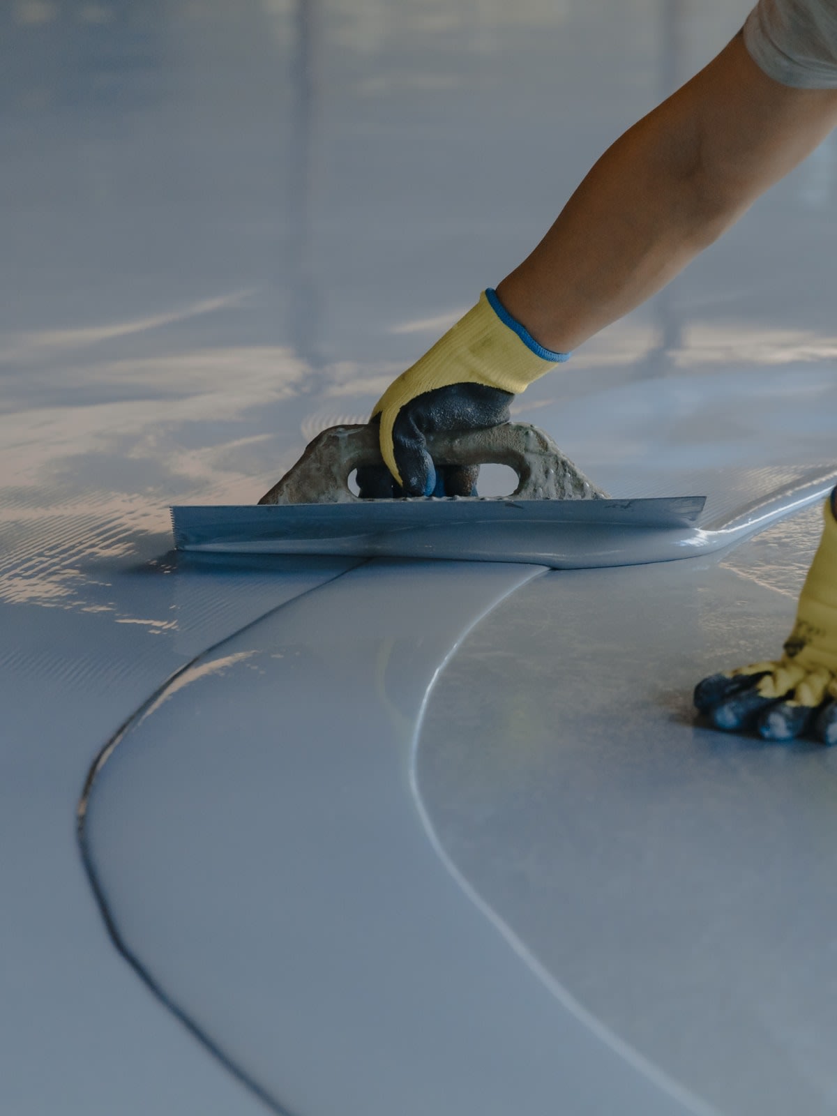 Polishable Inlays & Overlays - Total Surface Flooring Services - Epoxy ...