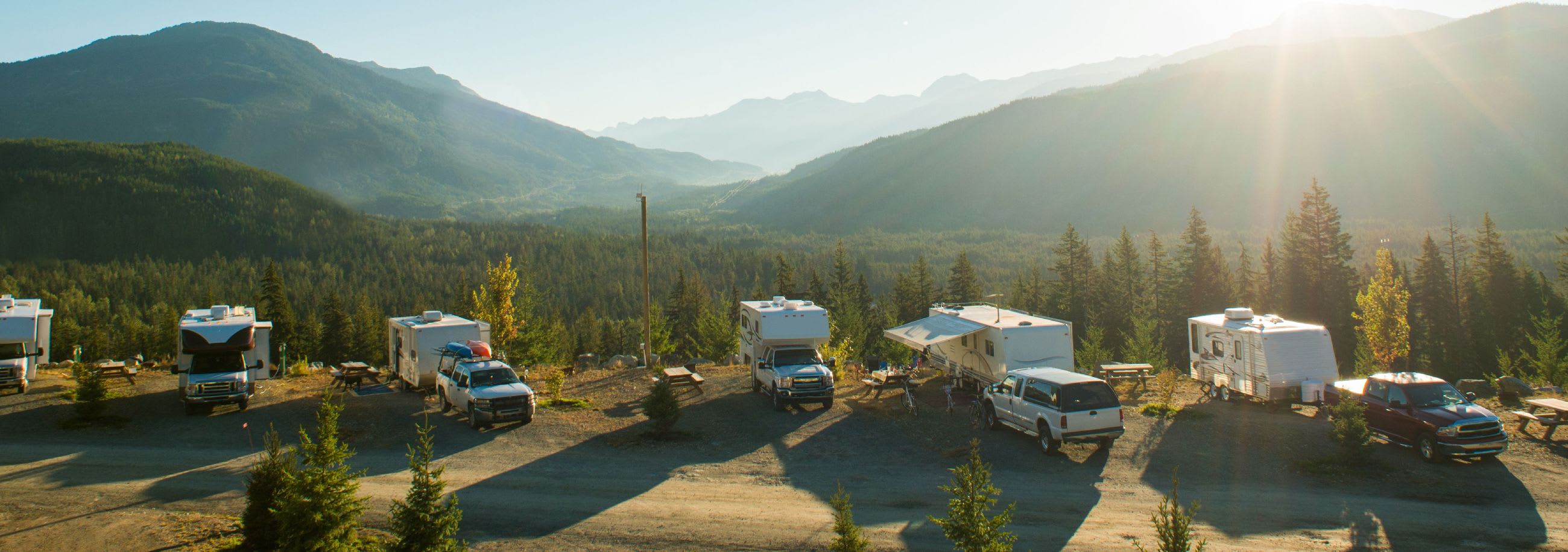 Ladybug RV Park | Your Premier Destination for RV Adventure in Kingston