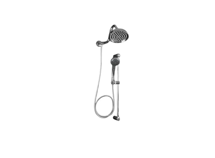 Beacon 2 - Dual Shower Head Systems & Hand Held Shower Heads - Zoe ...