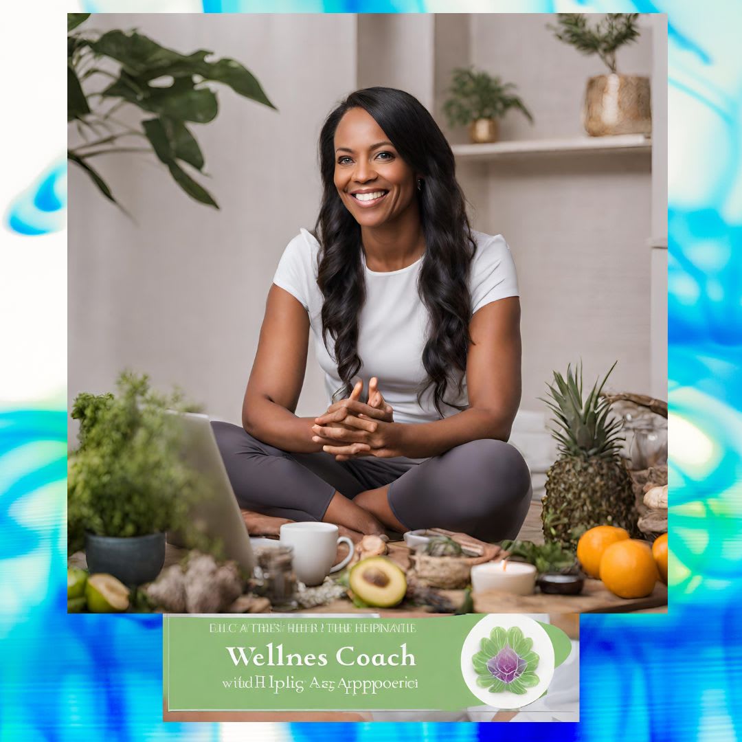 Best Wellness Centre in the Baltimore area - Hana G Wellness Coach ...