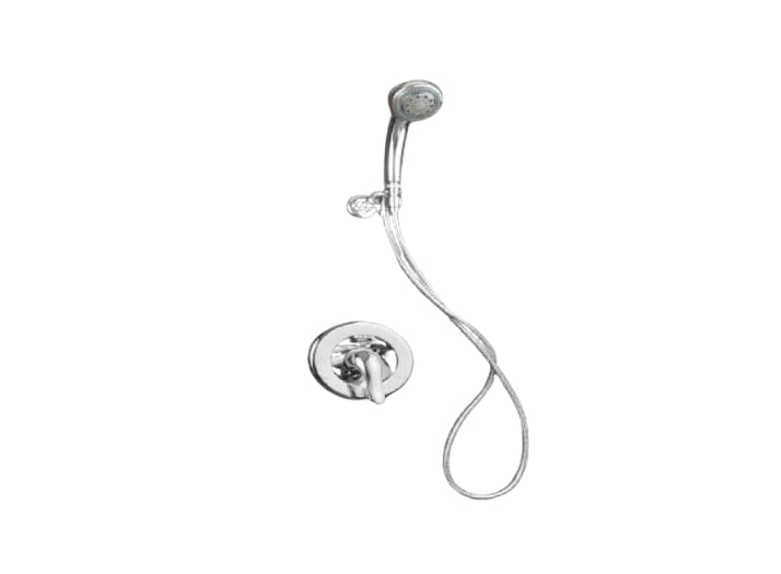 Voyager Shower System - Shower Systems with Valves - Zoe Industries ...