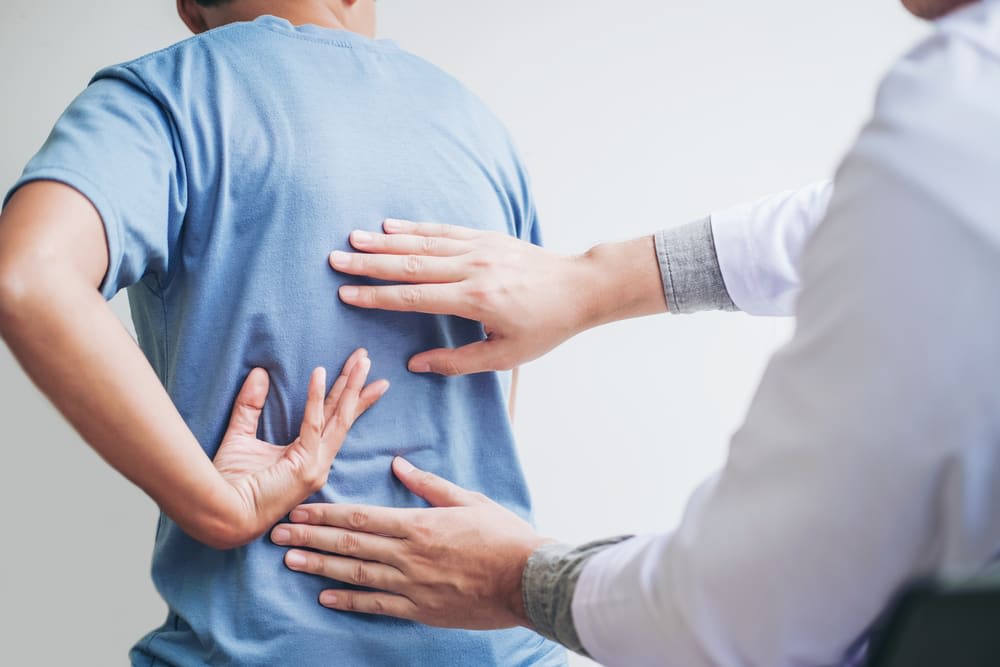 Back Pain - Pain Management Services - The Washington Center for Pain ...