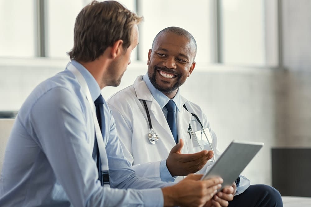Pain Management - Pain Management Services - The Washington Center for ...