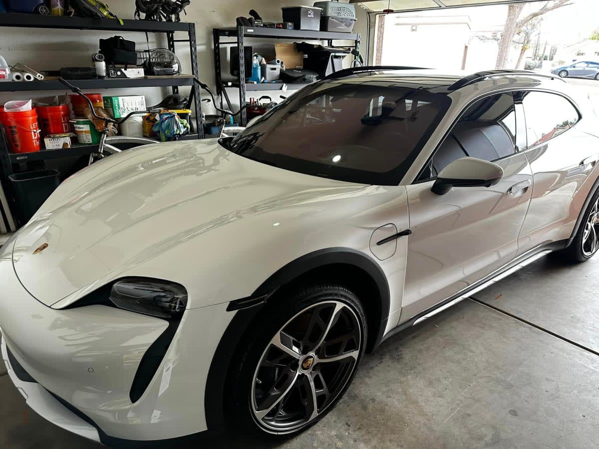 JB Auto Detailing | Mobile Detailing Services | Mesa, Arizona