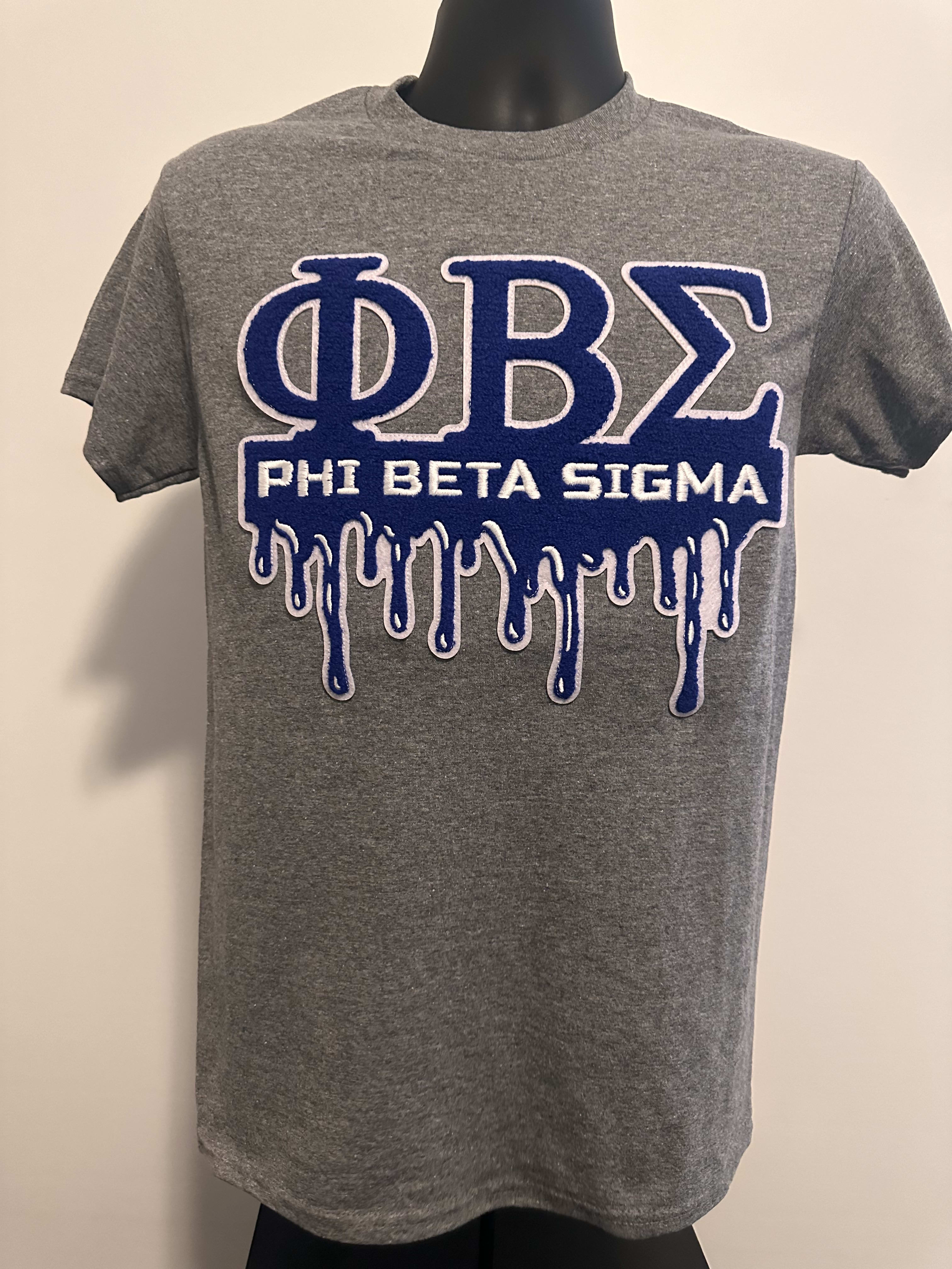 SIGMA DRIP T-SHIRT - Clothing - Snipes Plus - Local Clothing Shop