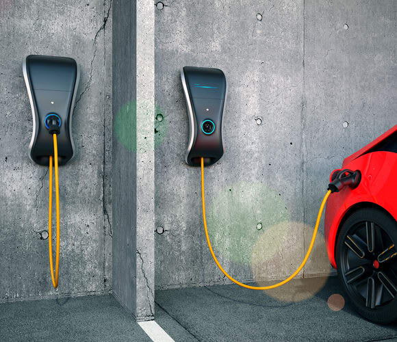Simplified EV Installation Solutions: Experience Excellence With EV ...