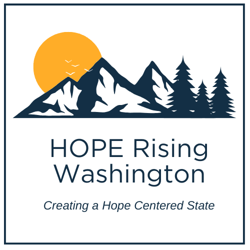 Our Origin Story - Hope Rising Washington - Social Service Provider