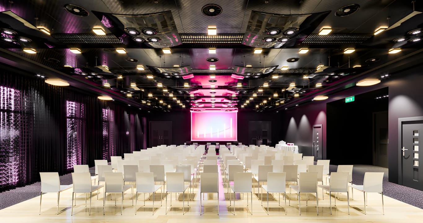Allure Enterprises | Corporate Event Planning & Medical Consulting
