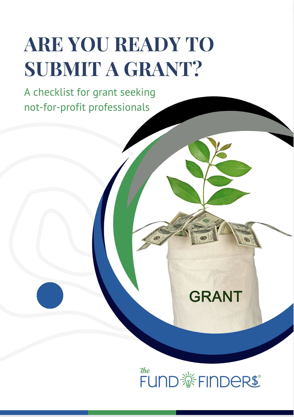 Are You Ready To Submit A Grant: A checklist for grant seeking not-for ...