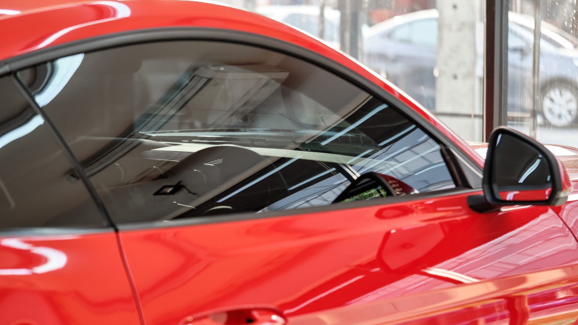 Arizona Palms Tinting | Auto, Home & Commercial Window Tinting | Tucson