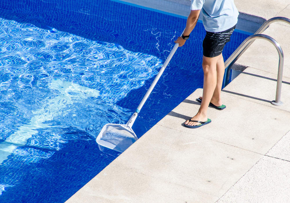 Our Story - Rick’s Pool Service, Inc. | Pool Cleaning Services | Hollister