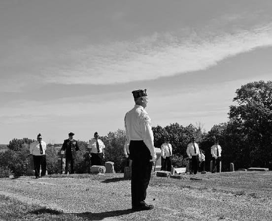 Military Rights - Services and Activities Sign-Up - Center Point ...