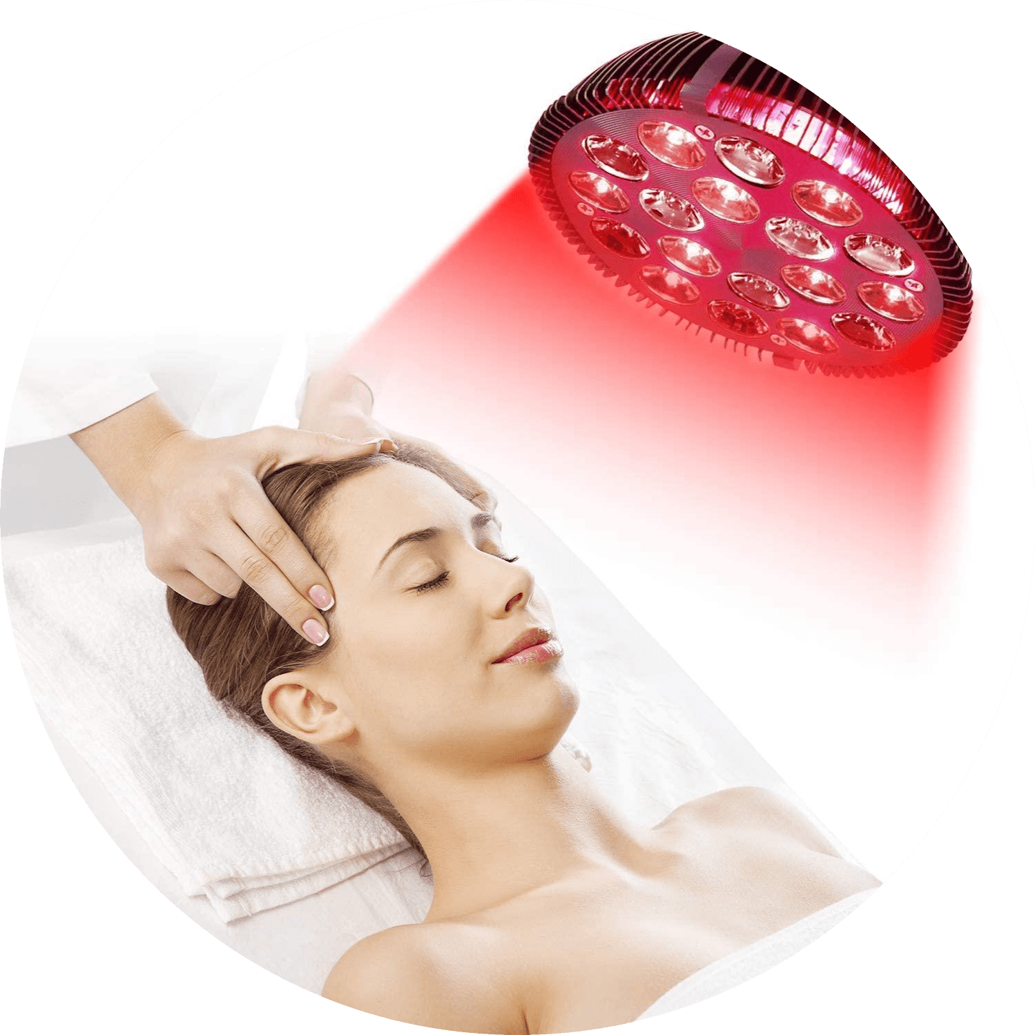 Discover the Power of Infrared Light - Enlighten Yourself | Health ...