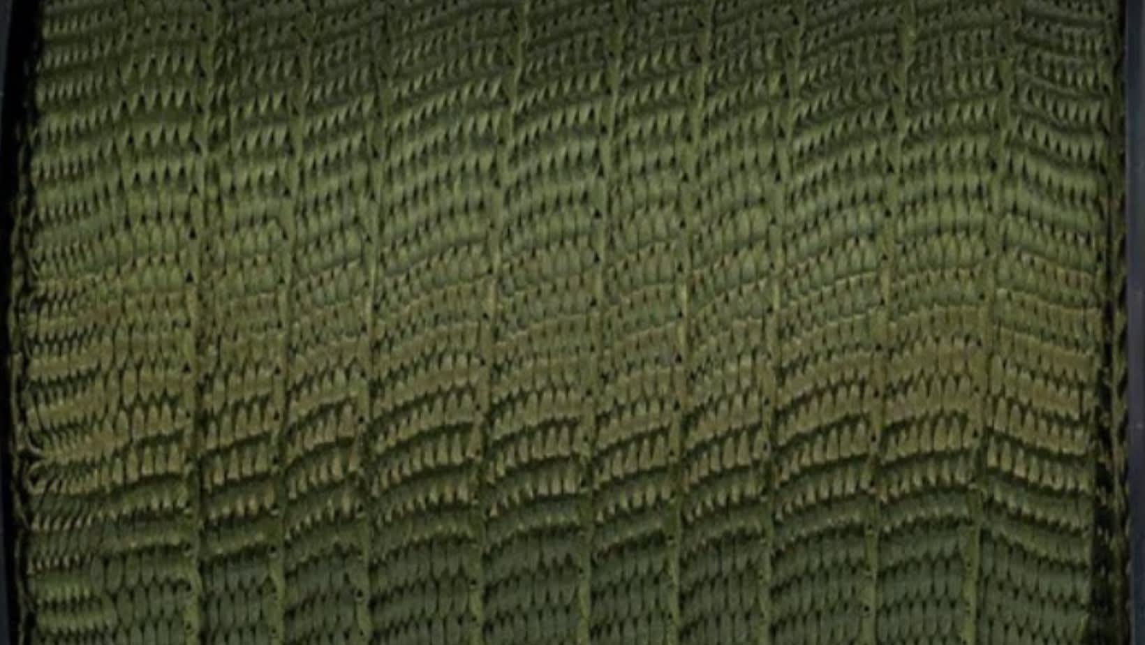 Arbor Strapping 5/8" on plastic spool of 1,000' - Arbor Strapping and ...