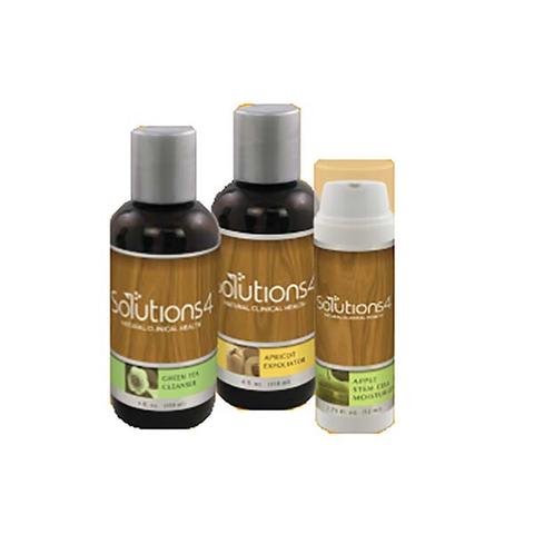 Skincare Kit - Quick Start Kits - Enlighten Yourself | Health ...