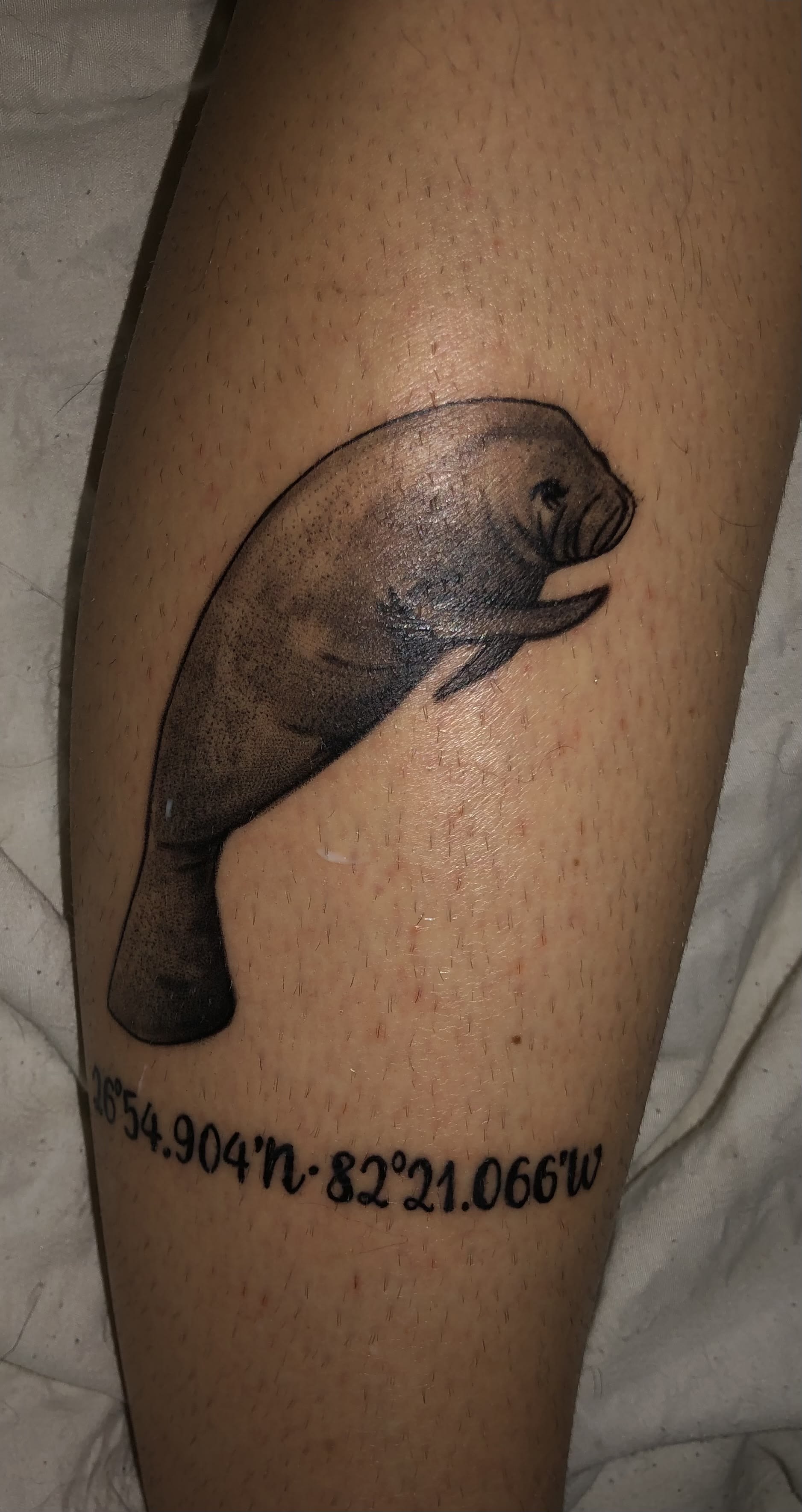 Florida minor tattoo consent form - Bronctattooaus.com