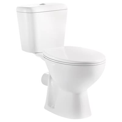 Cloakroom Complete Toilet In A Box - Toilets - Axholme Sales | Bathroom ...