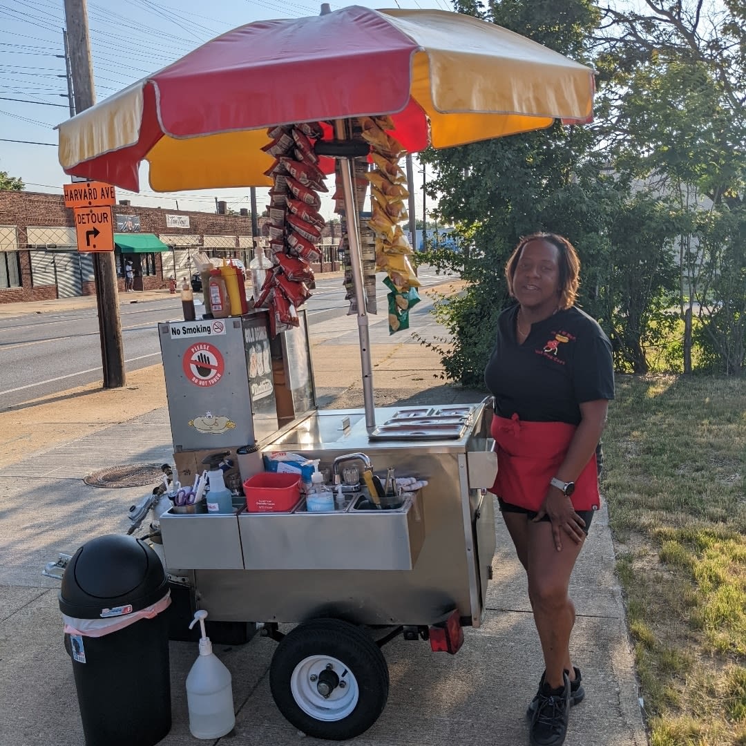 Diverse Food Offerings for Every Occasion - Hot Dogs 2 the T, LLC ...