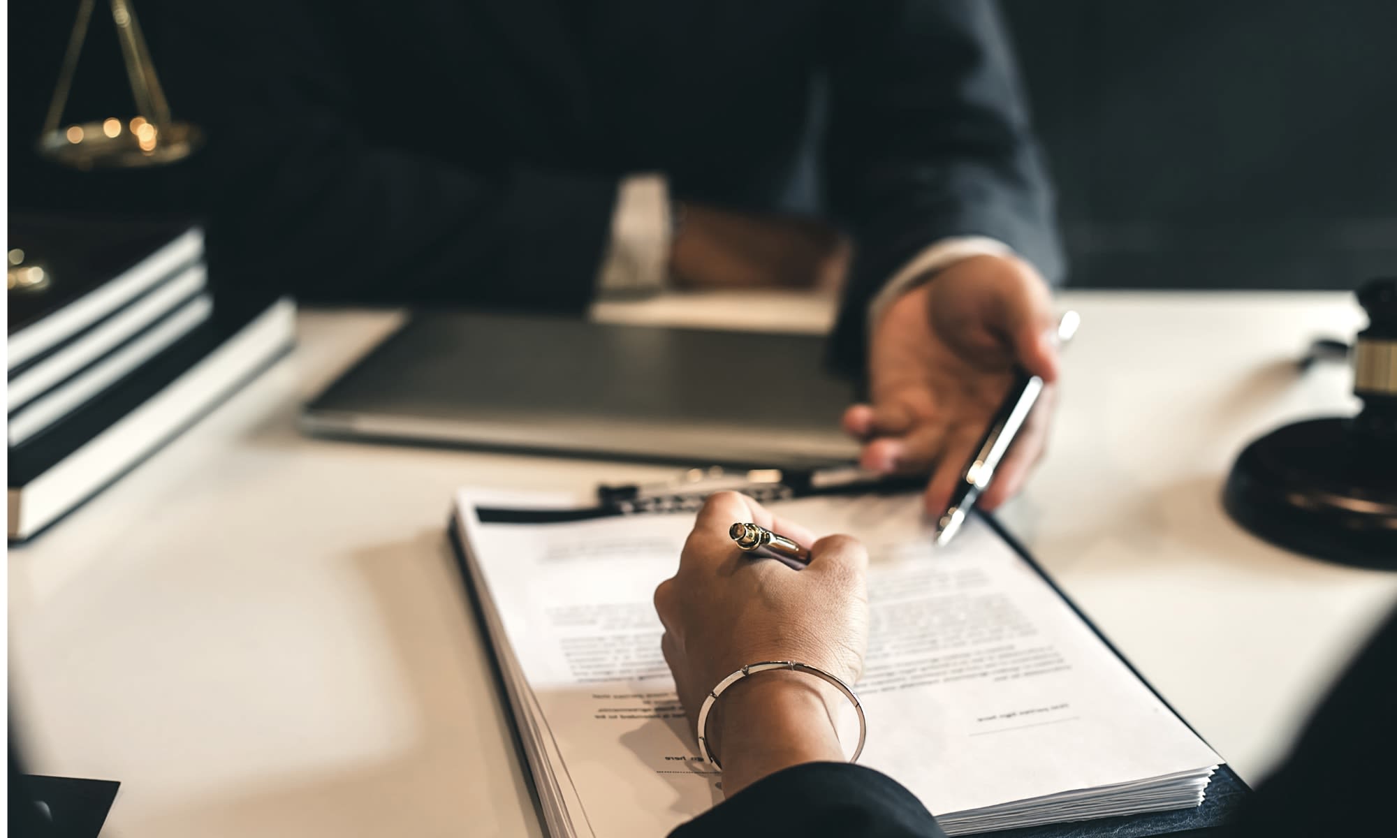 Law Office of Tim Culbertson | Attorney | Chicago