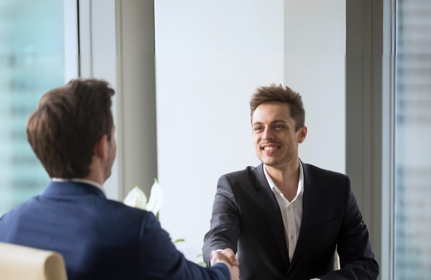 Client-Centered Approach - Law Office of Tim Culbertson | Attorney ...