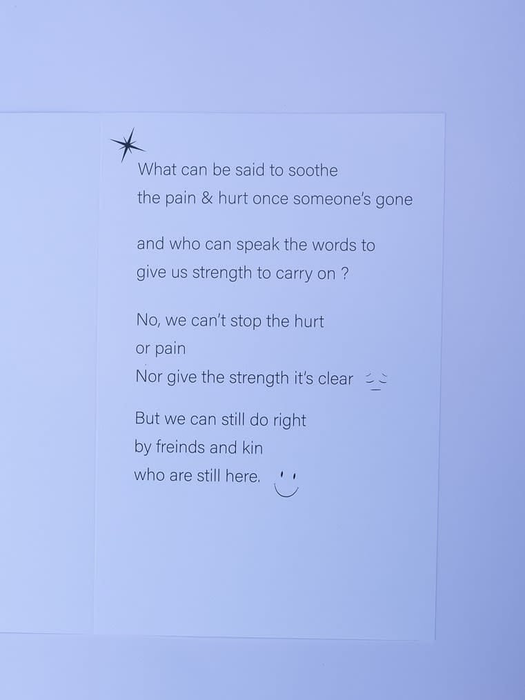 Always Remembered, Never Forgotten - Greeting Cards - Poem Masters | LA ...