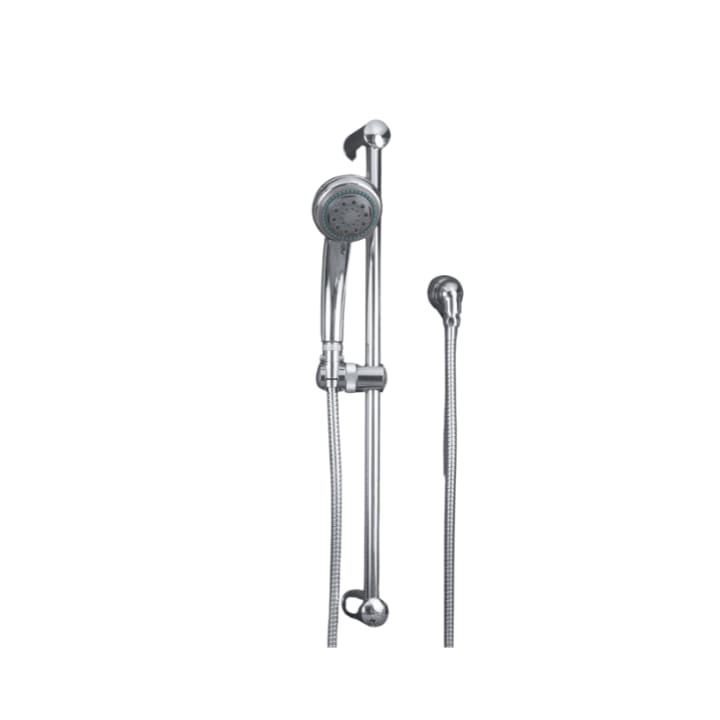 Dolphin 2 - Handheld Shower Heads - Zoe Industries - High Quality ...