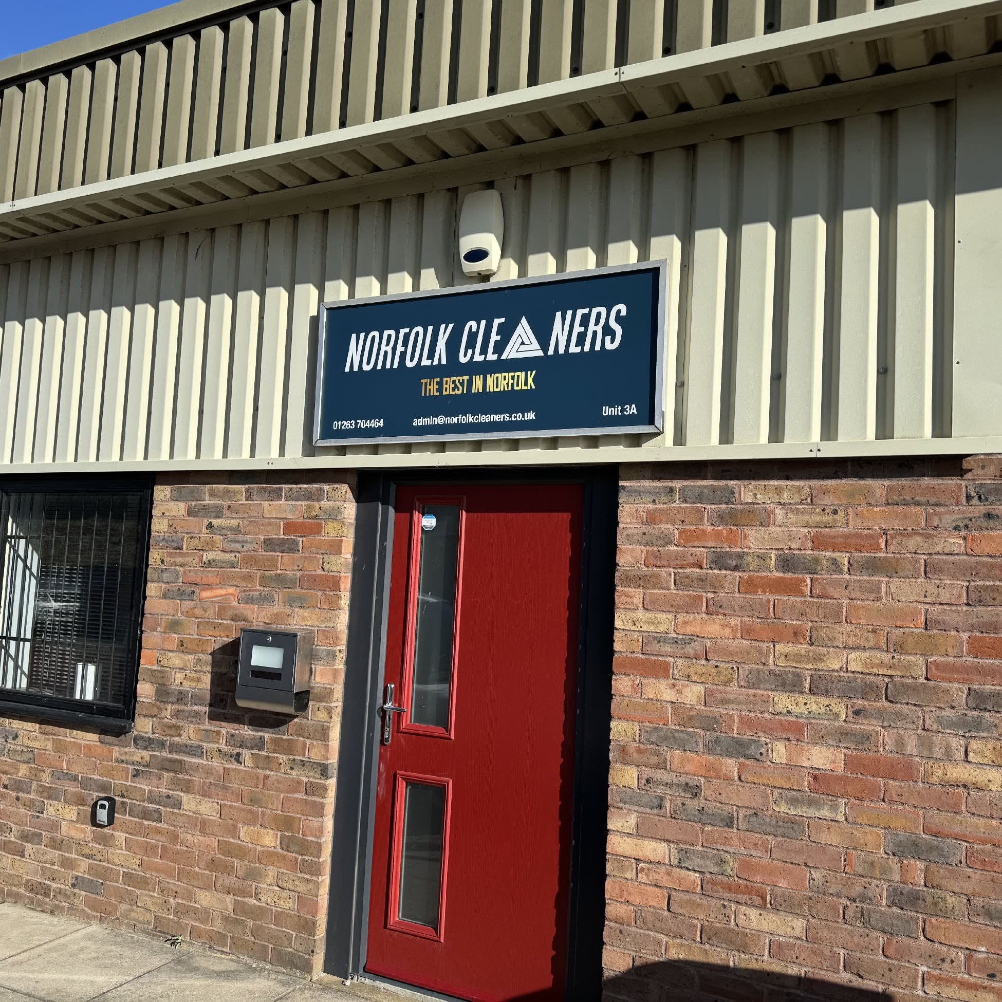 Norfolk Cleaners | Cleaning Services in Cromer