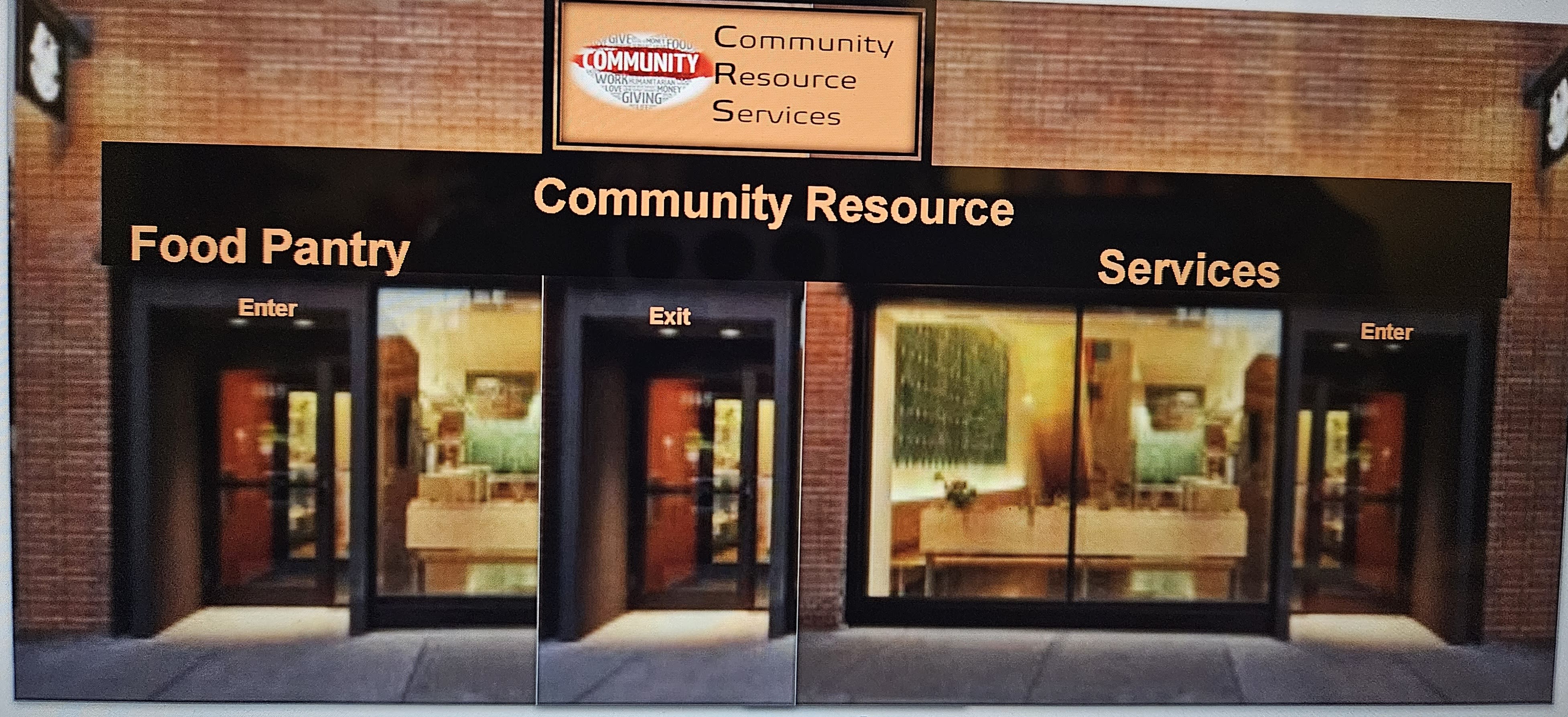 Community Resource Services - Nonprofit Organizaton in Victoria